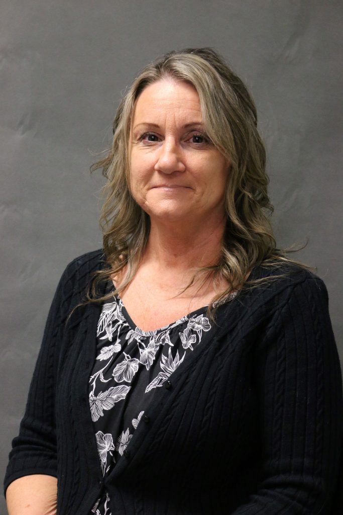 Leadership Team - Licking County Health Department